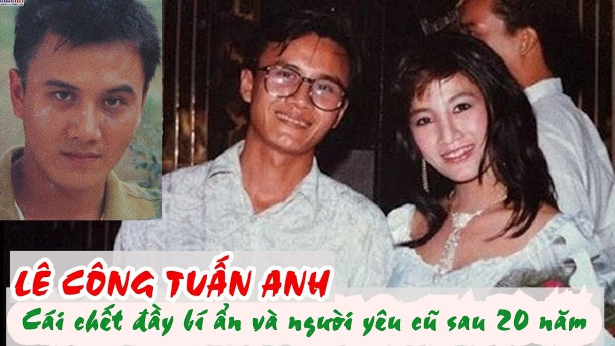 Lê Công Tuấn Anh - Hành trình đau đáu của một tâm hồn điện ảnh